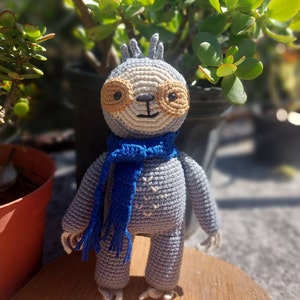 CROCHET PATTERN Amy the Squishy BEE/ Amigurumi / Stuffed - Etsy