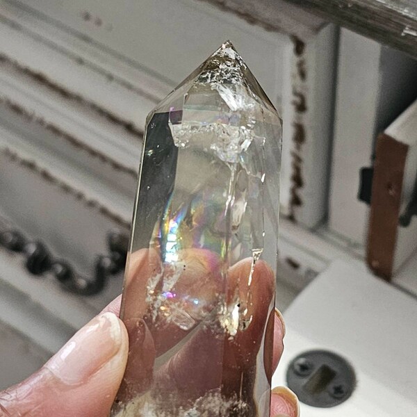 Rare Miracle Stone From Egyptian Divination Stone for Grounding ...