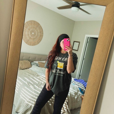 Tarot Bride Coven Slim Can Cooler Custom Bridesmaid Proposal Gift ...