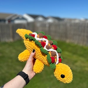 4-in-1 Bumble Bee Couple Bee-sties Crochet Patten - Etsy