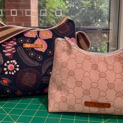Composition Book Cover Pattern And Tutorial. Notebook Cover Sewing