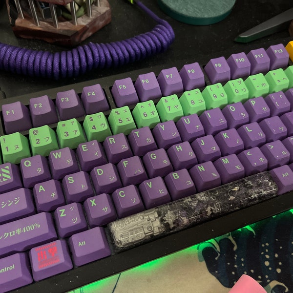 Pi.p B.oy Keycap, Fallout Pi.p B.oy Keycap, Custom Keycap, Artisan ...