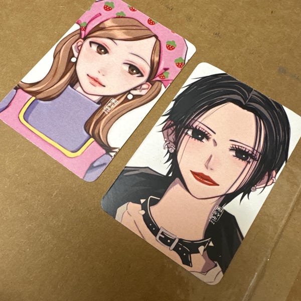 Imbibitor Lunae Vinyl Sticker | HSR Stickers | Dan Heng | Fanart ...