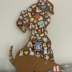 Marvel Pin Board Inspired by Baby Groot - Etsy