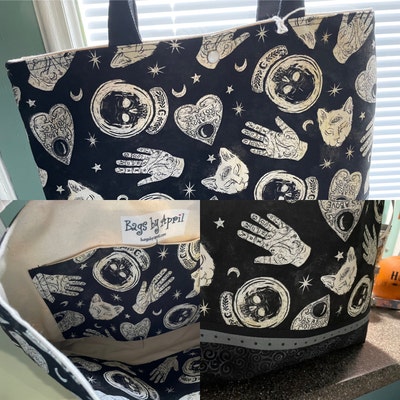 Praying Mantis Shoulder Bag Lily Garden Purse Summer Flowers Handbag ...