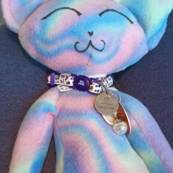 Fox Fire-kamisama Kiss-tomoe Fox Fire - Etsy