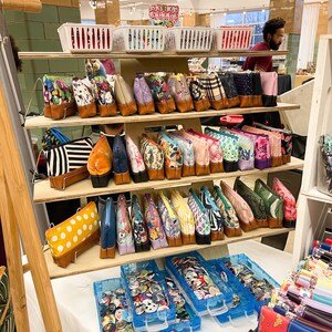 Display Shelves Quick Setup 4 Tier 30 Shelf Display Craft Show, Market ...