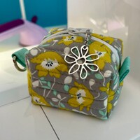 Bitsy Box Sewing Pattern - PDF Instant Download - Etsy Canada