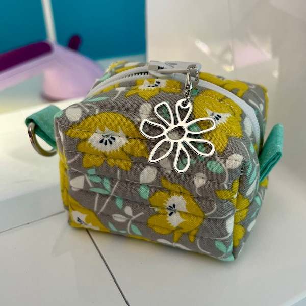 Bitsy Box Sewing Pattern - PDF Instant Download - Etsy