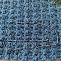 Pixie Link Chain Maille Tutorial - Pendant Tutorial - DIY Chainmail - Etsy Canada