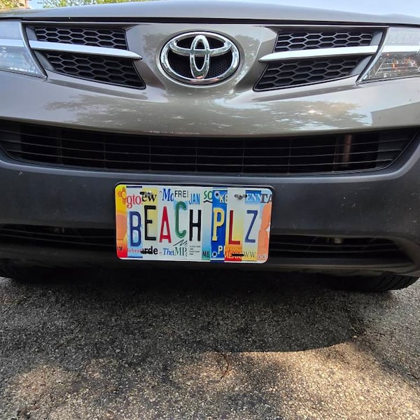 Largemouth Bass Jumping in Mountain Lake Sublimation Printed Aluminum ...