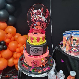 DIGITAL JUVENTUS Cake Topper Football Cake Topper Black Cake - Etsy