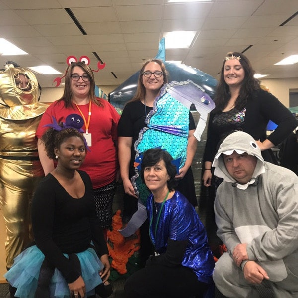 Under the Sea Ocean Beach Theme Headbands Birthday Party Favors ...