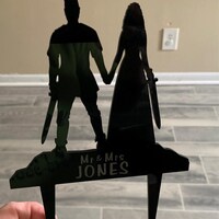 Graduation Cake Topper Personalized,custom College Grad Cake Topper ...