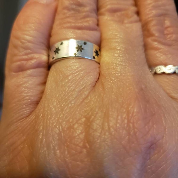 Personalized QR Code Necklace in Sterling Silver Metal, QR Code Gift ...