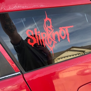 Virtual Riot Vinyl Decal EDM Car Laptop Phone Window - Etsy