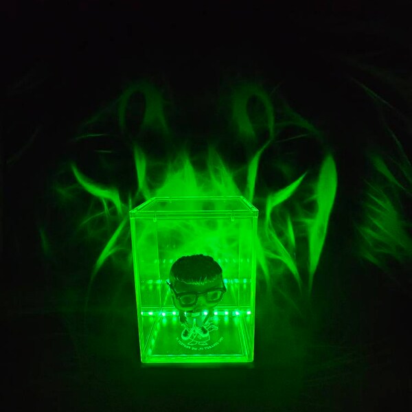 Terrifier Art the Clown Bloody Funko Pop! Vinyl Figure #1592 With ...