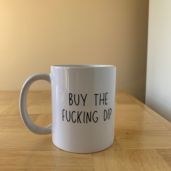 Stock Market - Investing - Mug - Gift - Financial Advisor - Hedge Fund ...