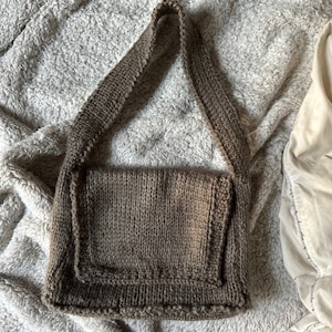 Tied & True Tank Knitting Pattern for Peplum Ruffle Tank Vest With Bows ...