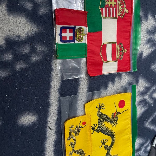 Angola – MPLA Flag - Movimento Popular Da Libertação De Angola - 4" X 6 ...