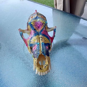 8 Horse Hair Scalp Locks Black or White Native Crafts - Etsy