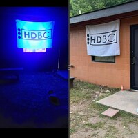 Step Brothers the Interview Flag Step Bros Flag Custom Any Size Funny ...