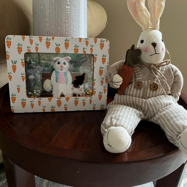 Personalized Hawaii Vacation Picture Frame, 4x6 Photo Frame, Family ...