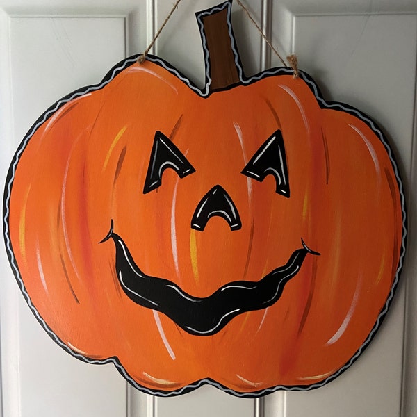 Stacked Pumpkins With Beautiful Filigree Details, Three Stacked ...