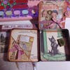 The Parlor - Vignette Shadow Box - Etsy