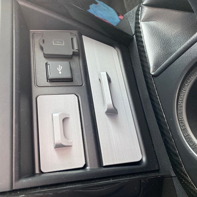4runner Drawer Set STL Files for Personal Use ONLY - Etsy