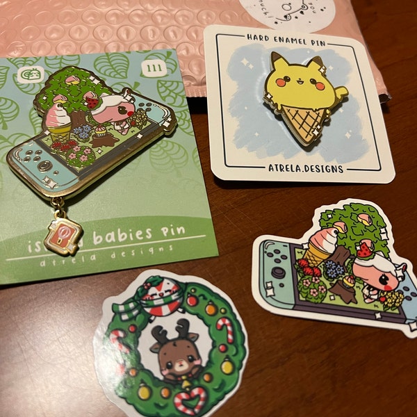 Polaroid Stickers | Cute Sticker | Aesthetic Sticker | Coffee Sticker ...