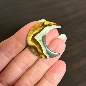 Lapidary Slab Lot. Rock Slabs. Mixed Slab Lot 18. Rock Hound. Bargain ...