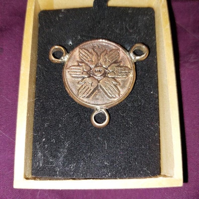 Agathos Daimon Signet Ring Snake Serpent Agathodaimon Good Spirit Good ...