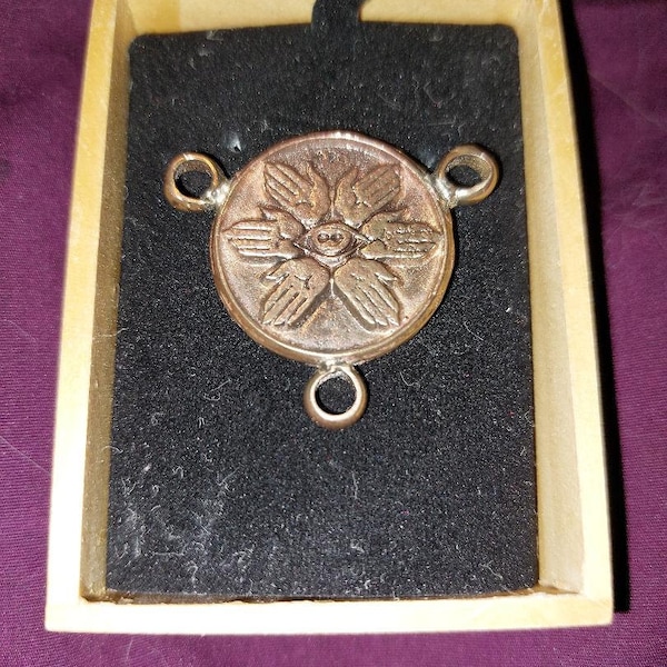 Gnostic Lion-headed Serpent Chnoubis Signet Ring - Etsy