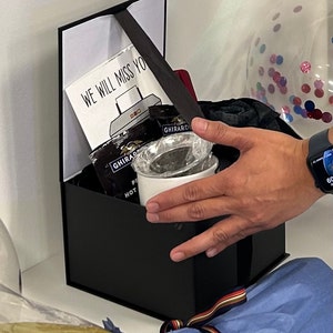 Coworker Leaving Card, Printable Card, Farewell Gift for Boss, New Job ...