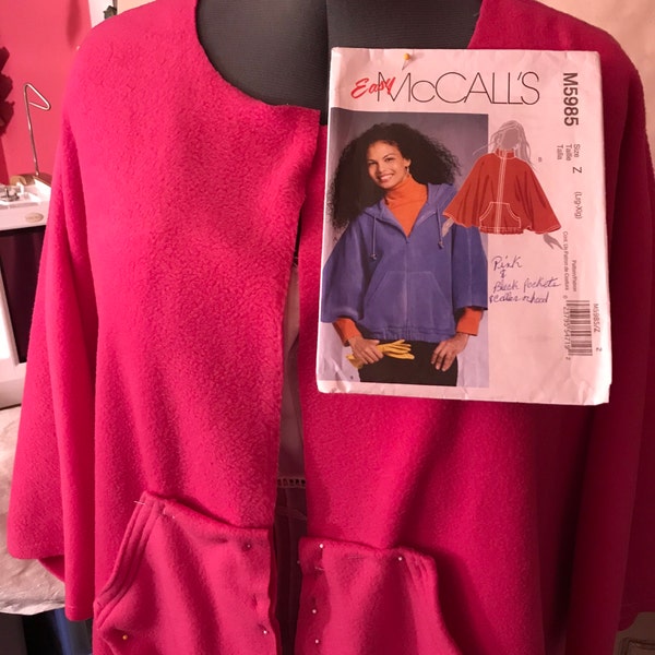 PENCIL SKIRT Pattern New Look 6444 Miss 8-18 High Waist Skirt Dart Fit ...