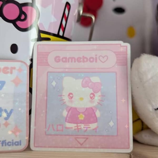 Dango Poster - Cute Kawaii Pastel Print Wall Decor Matte Satin Japanese ...