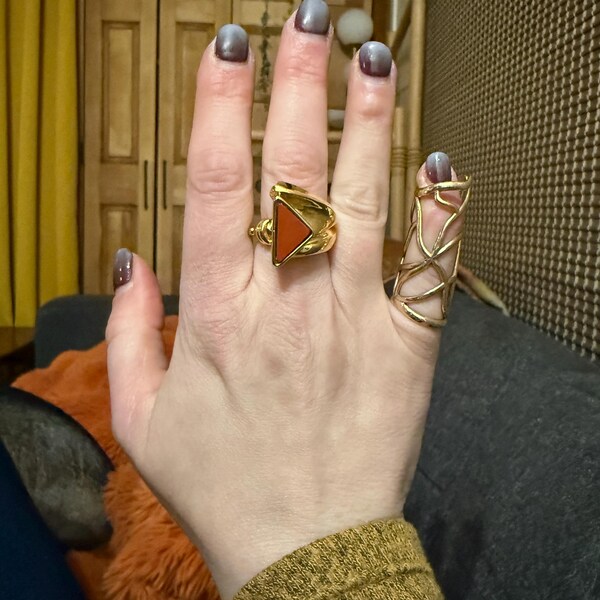 Vintage Siam Ramasoon God of Thunder Sterling Silver Brooch, Thailand ...