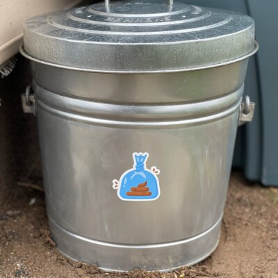 Self Care Weed Jar Sticker Stoner Weed Sticker Cannabis Vinyl Sticker ...