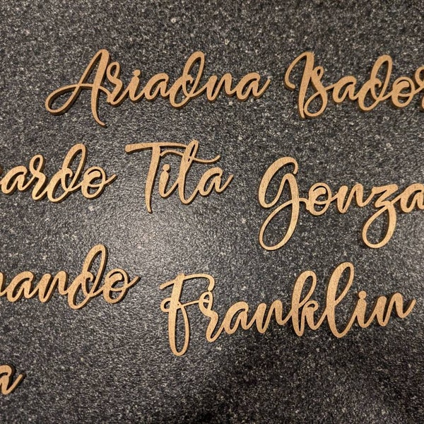 First Birthday Cake Topper One Script Cut File Instant Download - Etsy