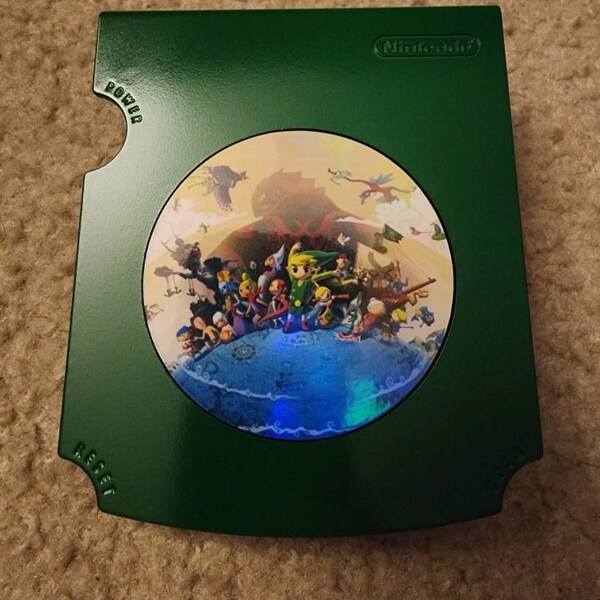 Nintendo Japan Famicom Red Worn/broken As-is Controller Set W/cables ...