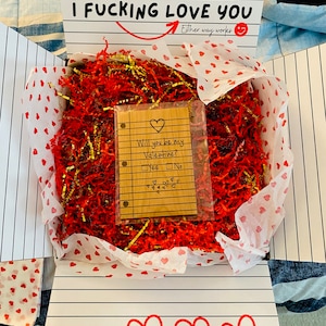 Hug in a Box Instant Download Printable Care Package Flaps - Etsy