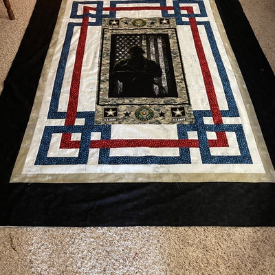 Army Panel / Military, Police & Fire Department Collection / Sykel ...