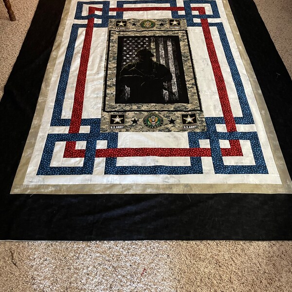 Army Panel / Military, Police & Fire Department Collection / Sykel ...