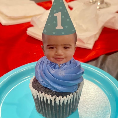 Cowboy Theme Cake Topper, Ranchero Theme Cake Topper, Vaquero Cake ...