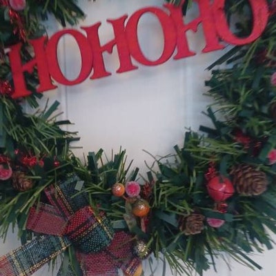 Laser Cut Slot Together Tree Simple Craft Shapes 6mm Birch Wood Plant ...