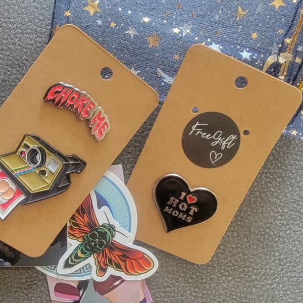 90s Nostalgia Pin Pack - Etsy