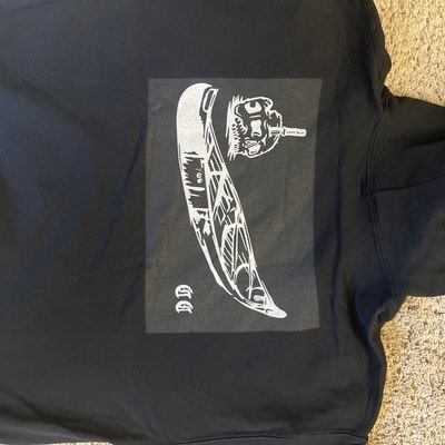 FOG Blackbeard Custom Patch Forward Observations Group - Etsy