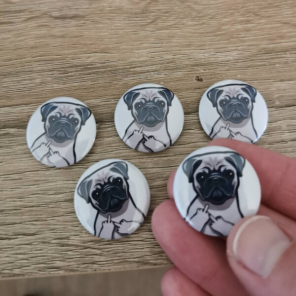 PSD Button Template, Easy Badge Button Template, Pinback Button ...