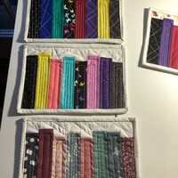 Buy Color Jolt Quilt Pattern Online in India - Etsy